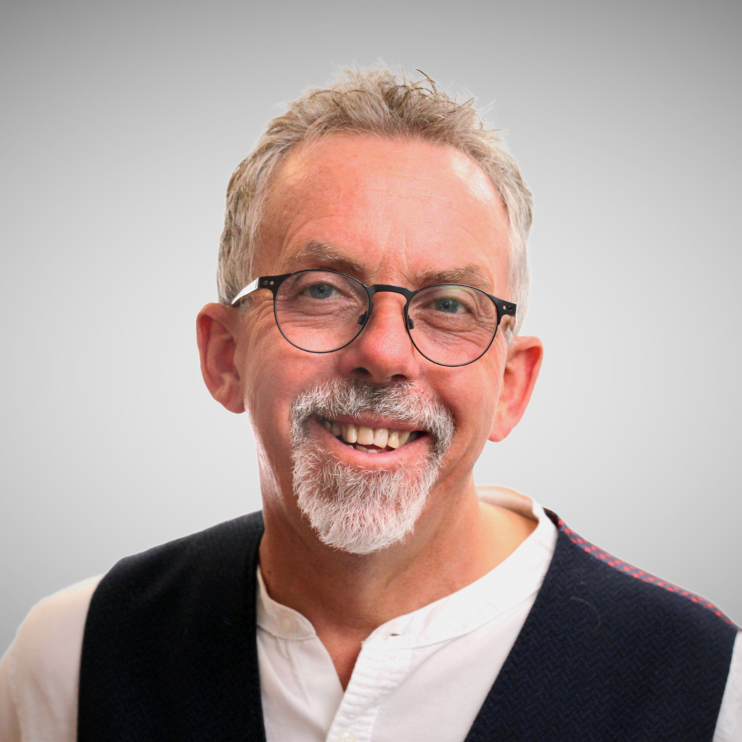 Chris Nichols - GameShift