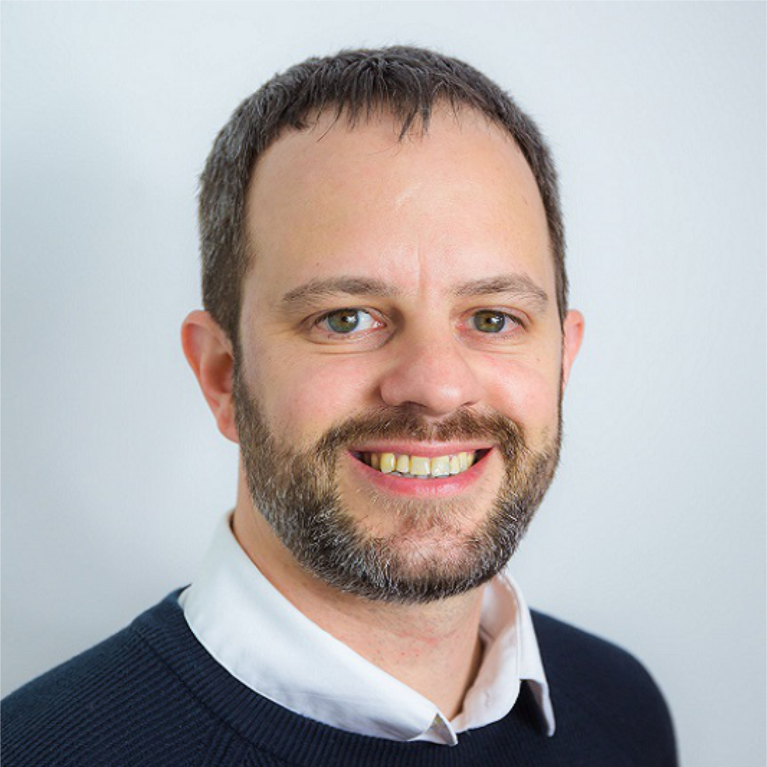 Andy Copeland - GameShift