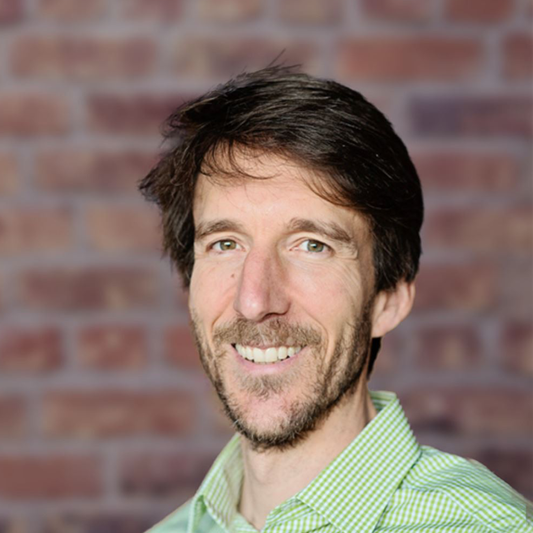 James Barlow - GameShift